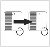 HandyTrac Key Control